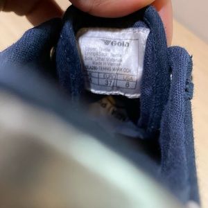 Gola | Shoes | Gold Retro Classic Metallic Sneakers | Poshmark